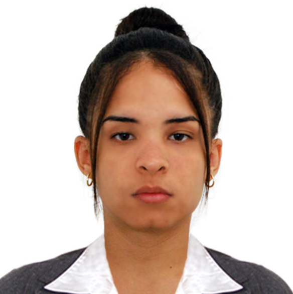 Torres Ramos Arianna Grisel – PhD School in Physics