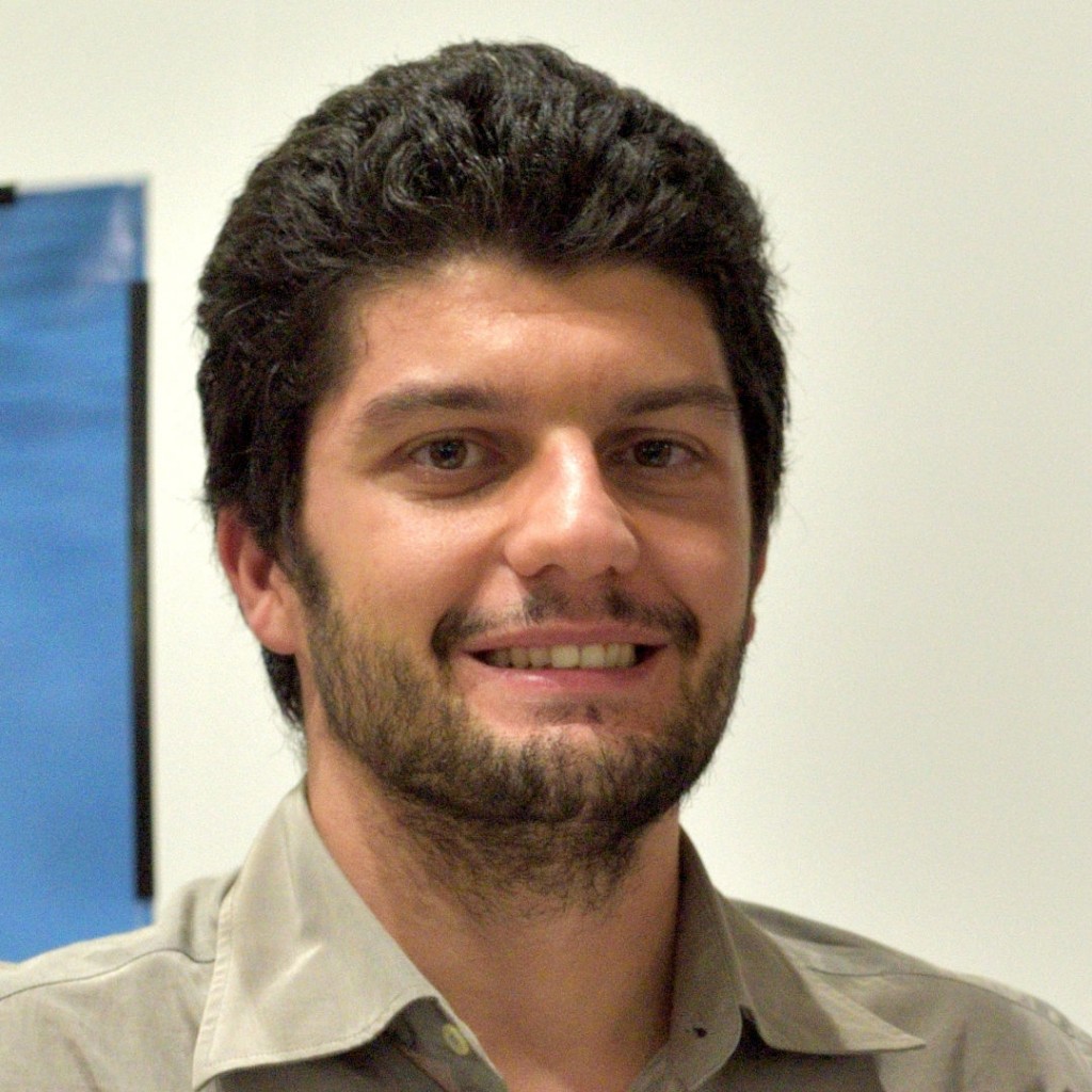 Scagliola Alessio – PhD School in Physics